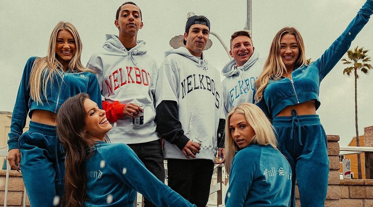 Full Send Merch - Online Shop